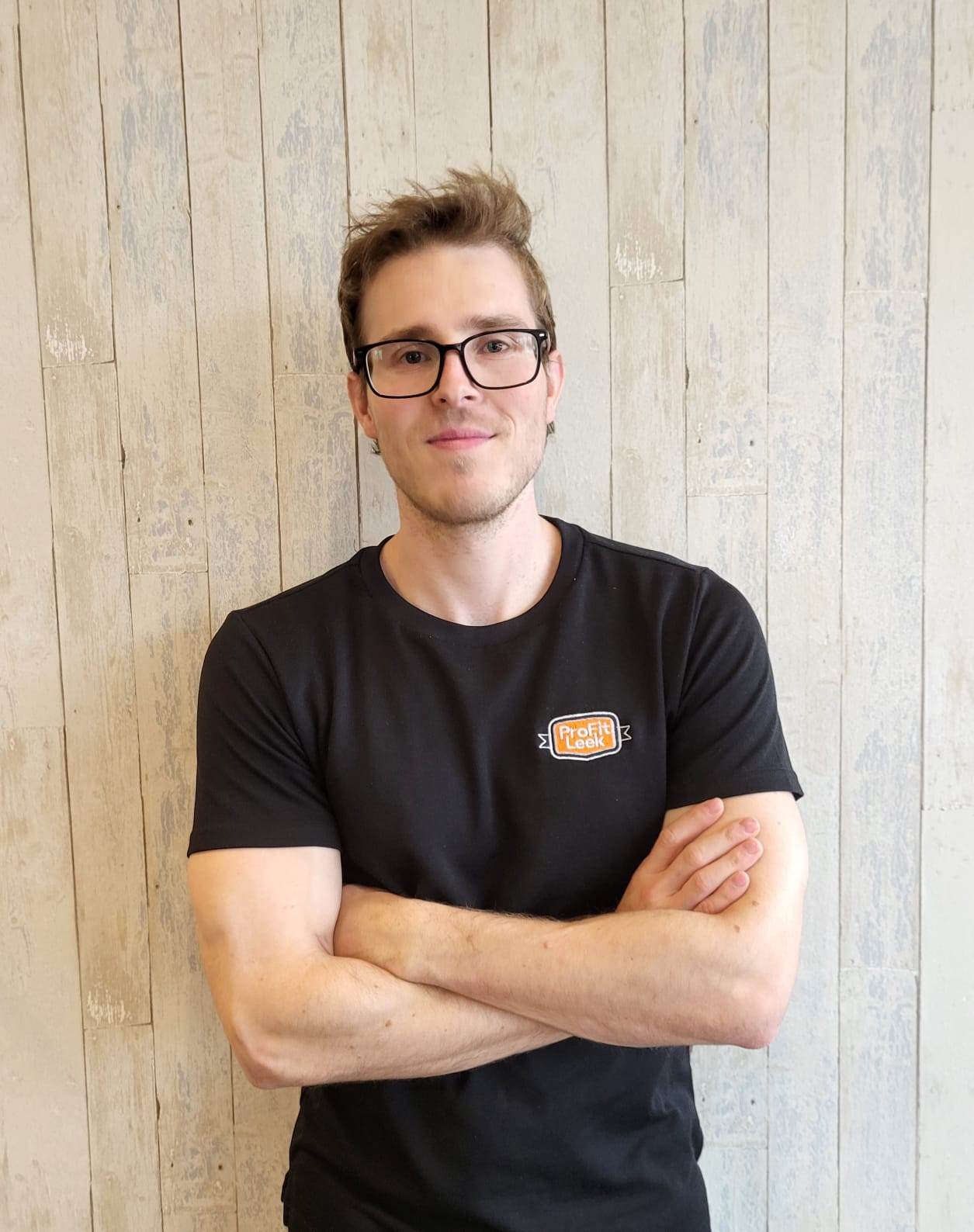 Archief Team - ProFit Leek